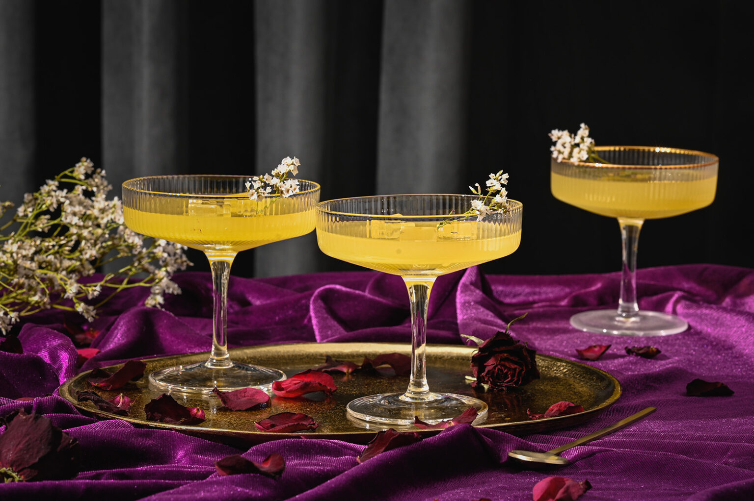 Services Suite - Mythodea